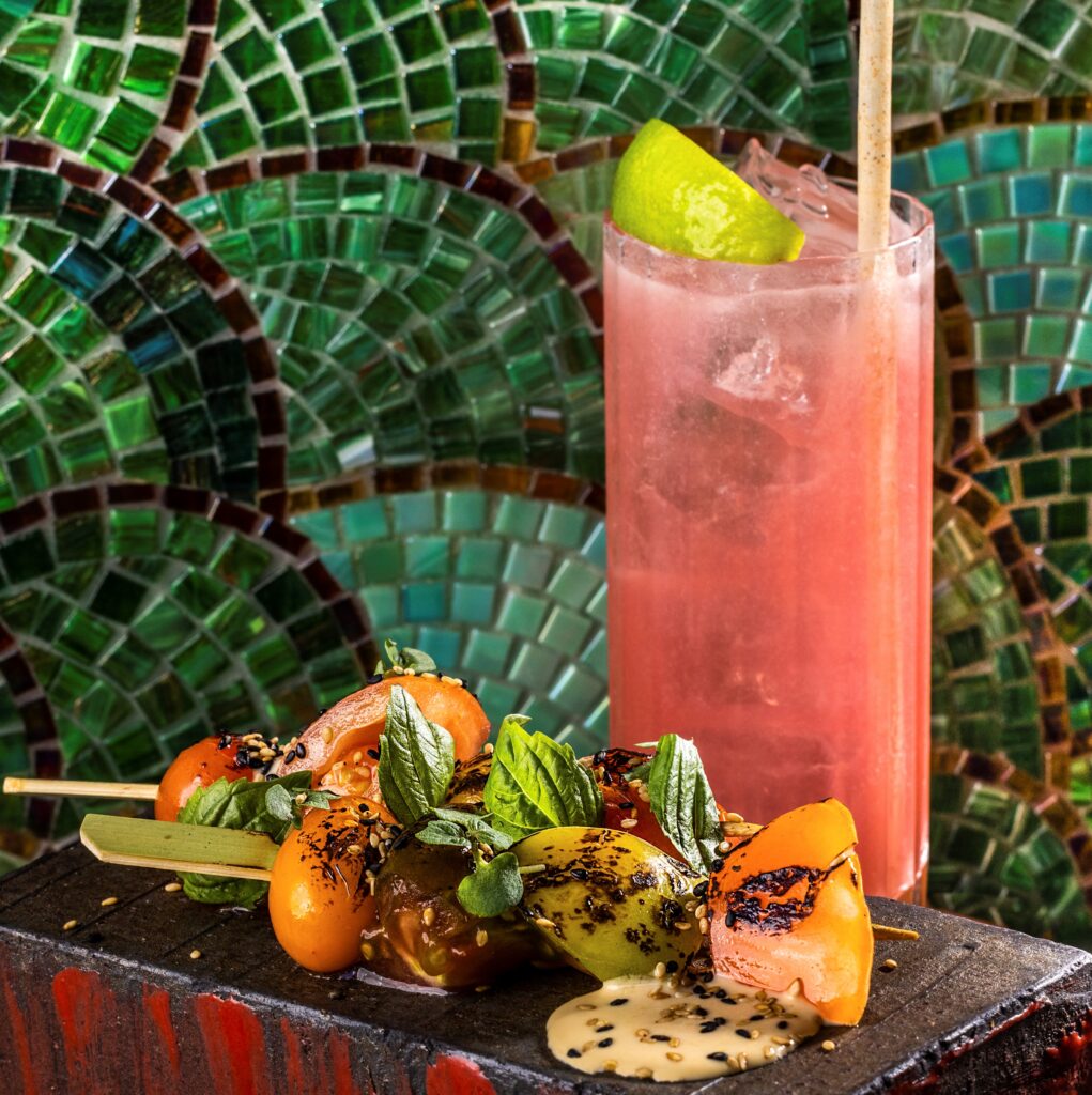Sexy Fish Miami Launches “The Happiest of Hours” | Lifestyle Media Group
