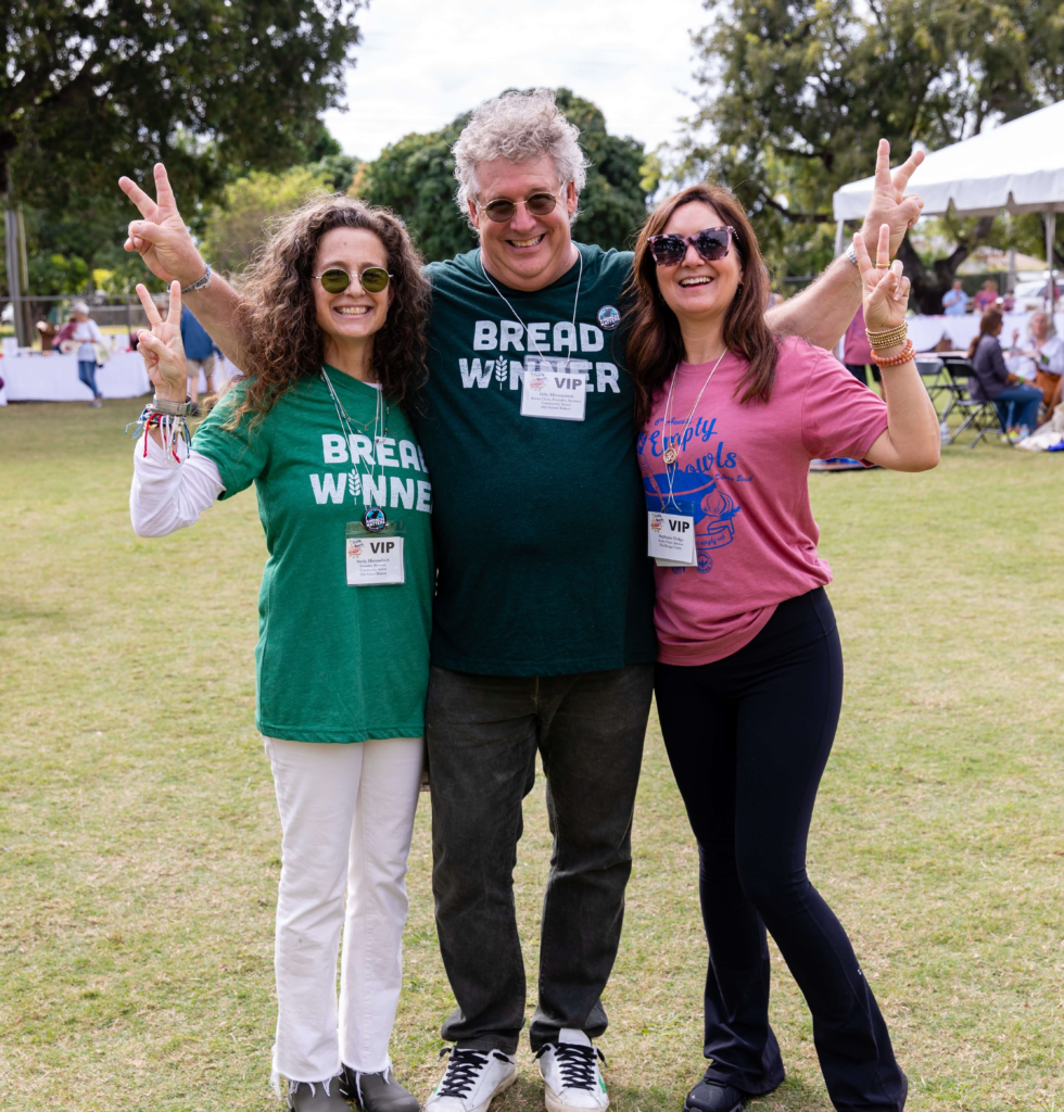 Palm Beach County Food Bank to Host Annual Empty Bowls Delray Beach ...