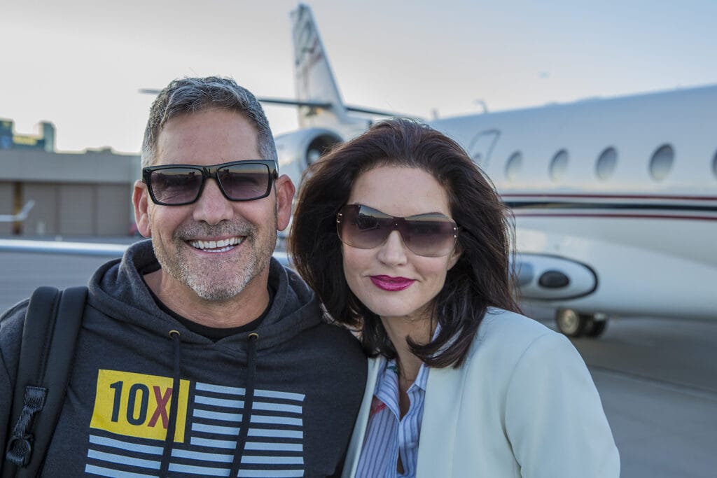 Foundation for Success | Lifestyle Media Group