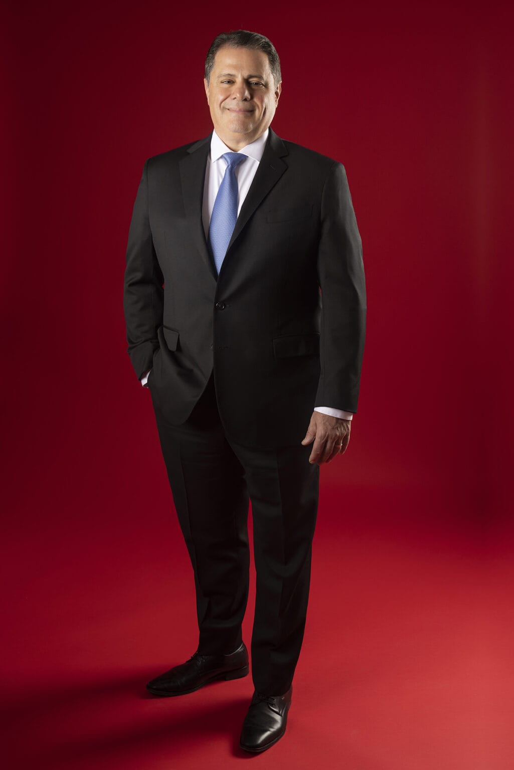 The Philanthropists: Ray Berry | Lifestyle Media Group