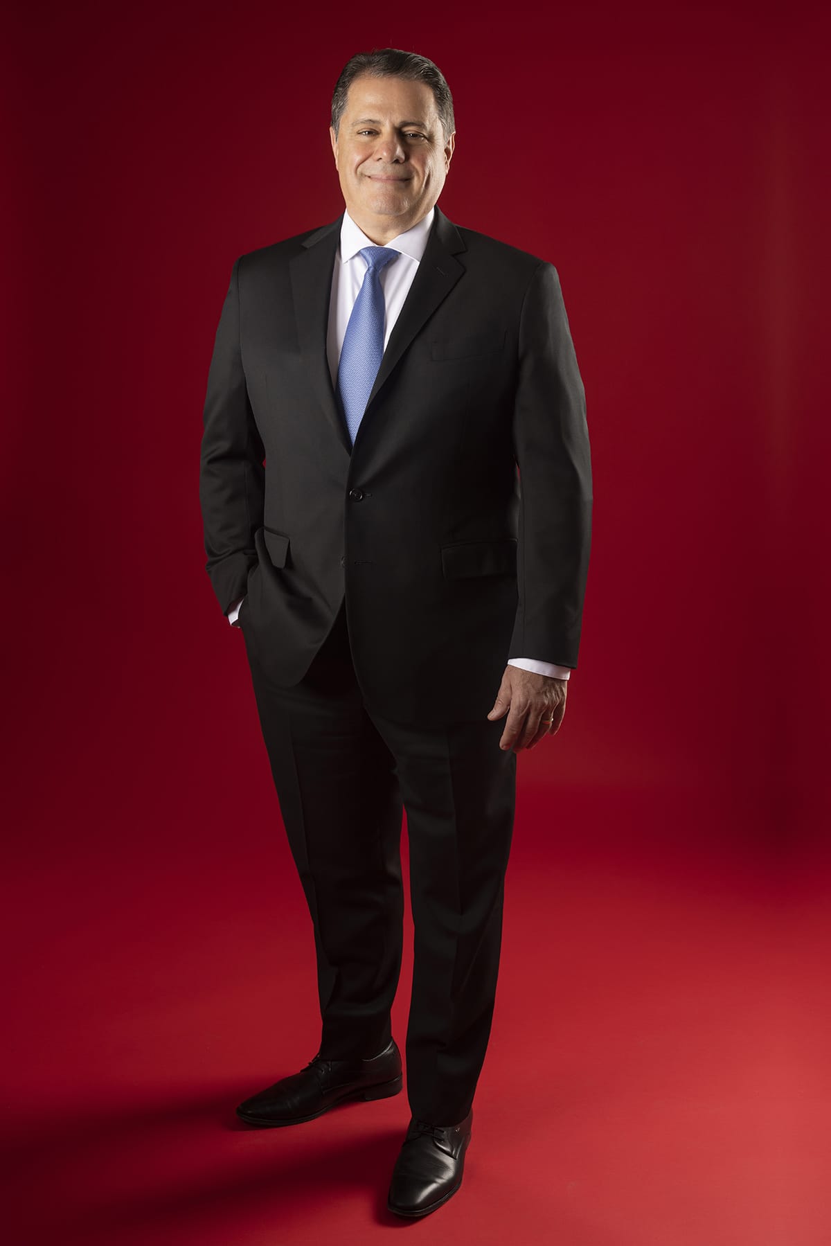 The Philanthropists: Ray Berry | Lifestyle Media Group