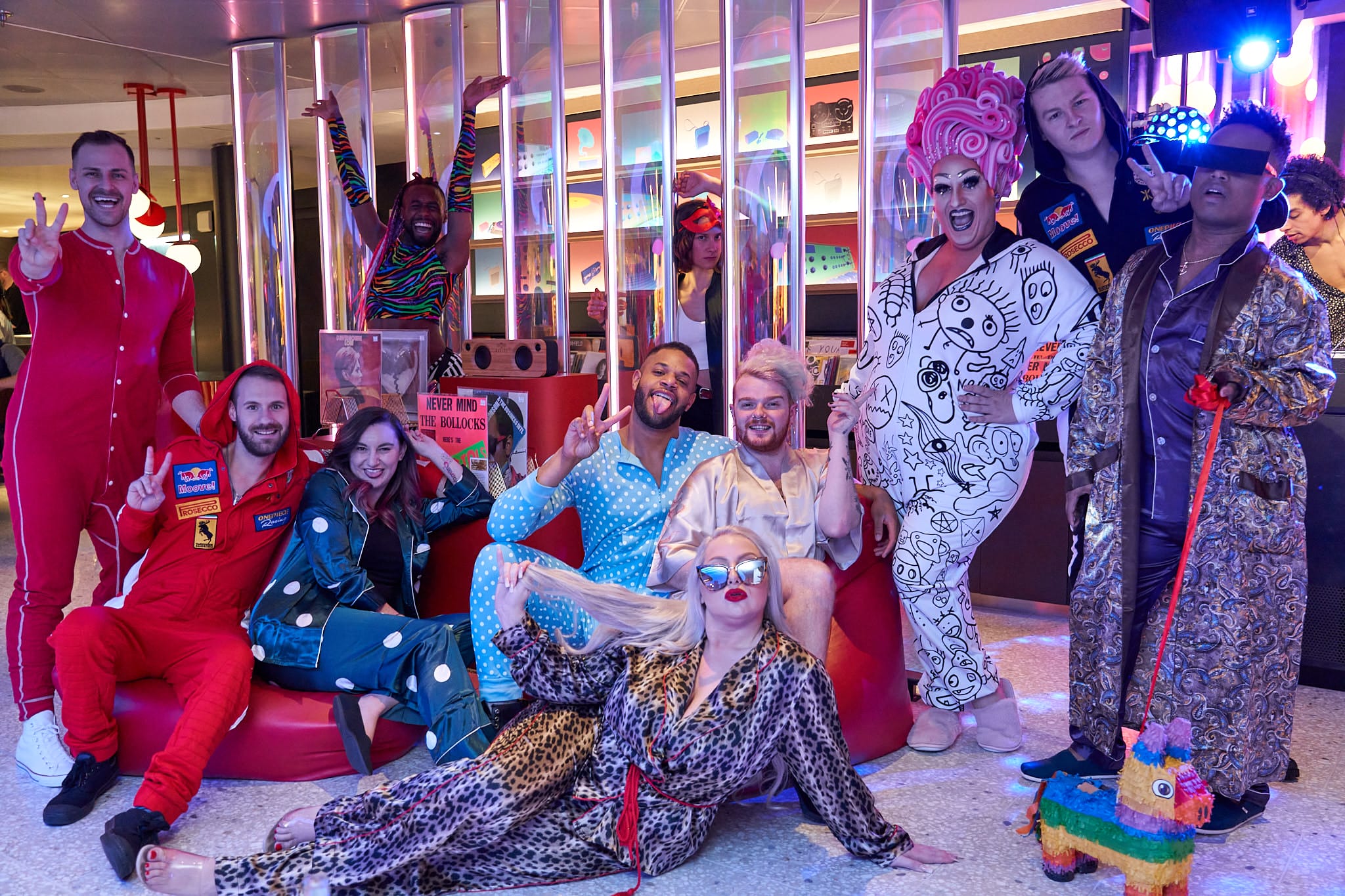 Virgin Voyages: Adults Only | Lifestyle Media Group