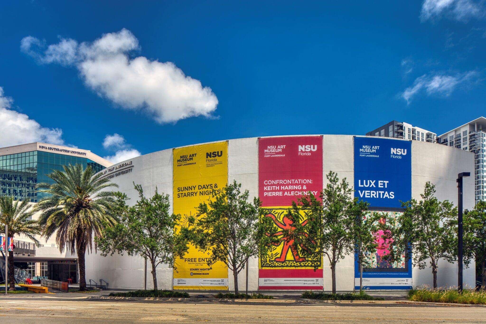 NSU Art Museum to Host Latin American Art Lecture | Lifestyle Media Group