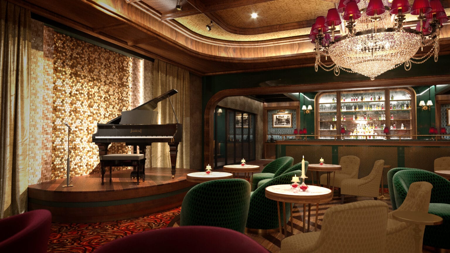 Anthony’s Runway 84 Reopens After Extensive Renovation | Lifestyle ...