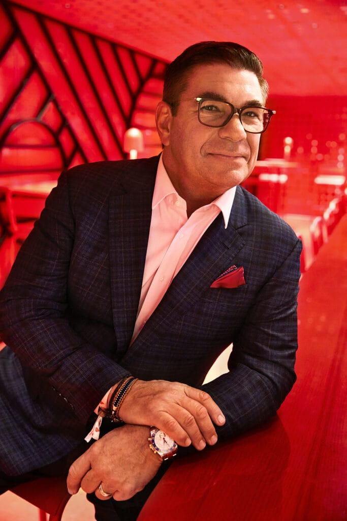 Virgin Voyages: Adults Only | Lifestyle Media Group
