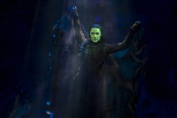 The Witch Is Back | Lifestyle Media Group