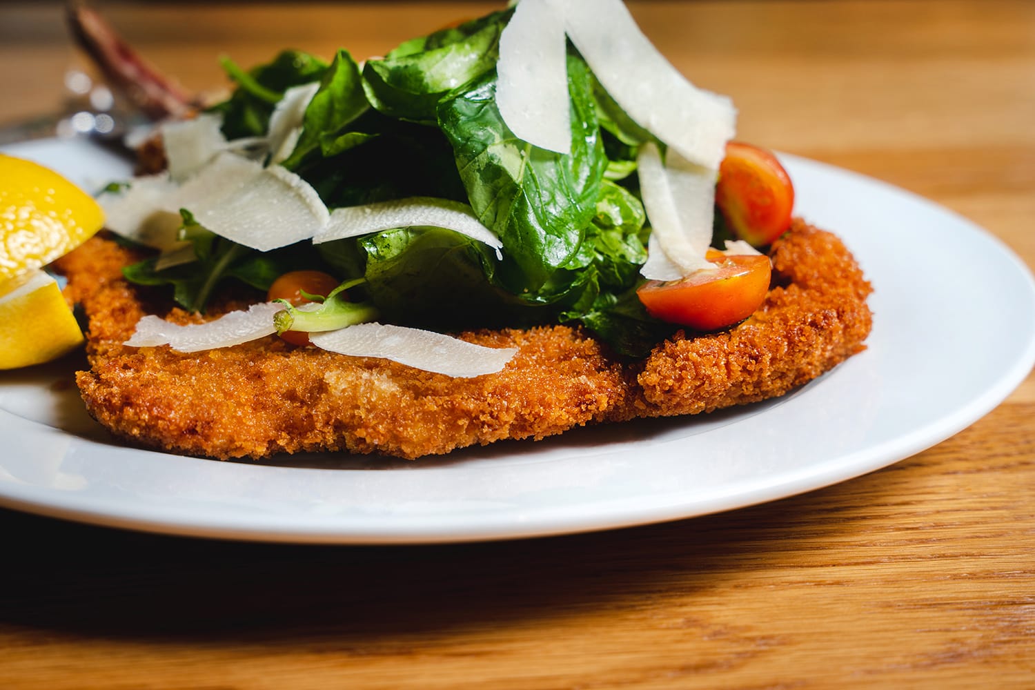 The Dish: Ember Grill | Lifestyle Media Group