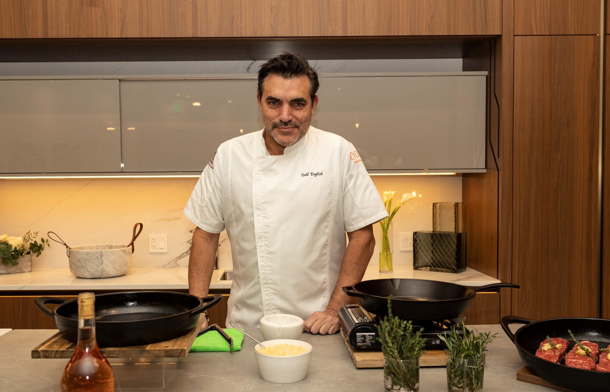 Bentley Residences in Miami Forms Exclusive Partnership With Celebrity ...