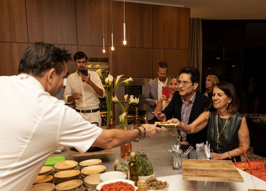 Bentley Residences in Miami Forms Exclusive Partnership With Celebrity ...