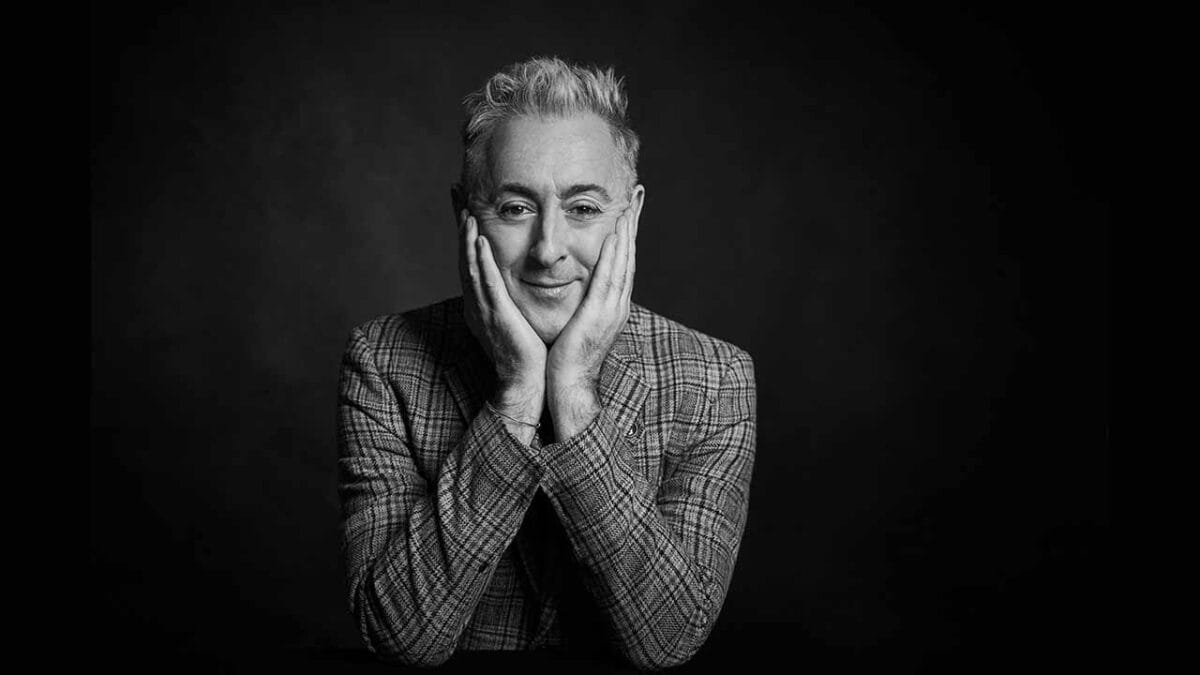 A&E Spotlight: Alan Cumming | Lifestyle Media Group