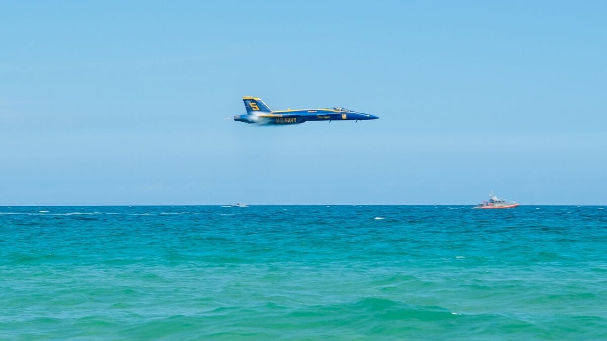 Hyundai Air and Sea Show Begins Selling Tickets - Lifestyle Media