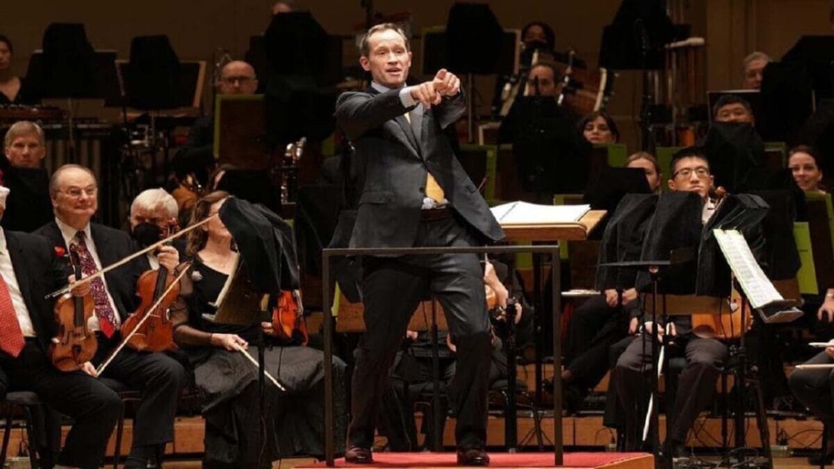 The Symphonia to Host Final Concert of Season in Boca Raton on Sunday ...