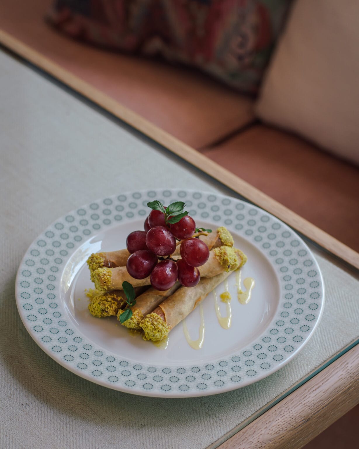 5 & Dine: Around the World | Lifestyle Media Group