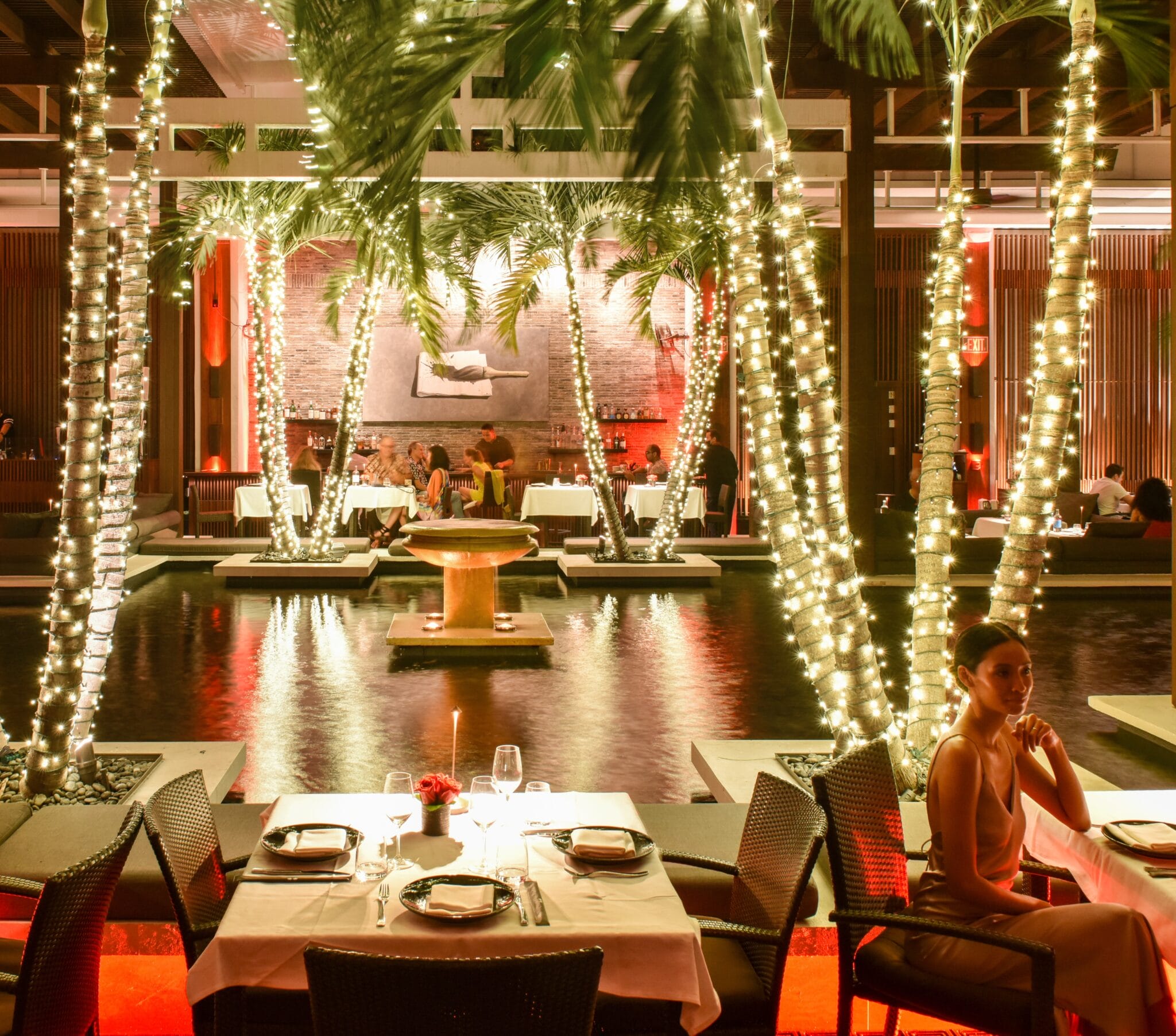 Jaya at The Setai Offers New Weekly Prix Fixe Menu | Lifestyle Media Group
