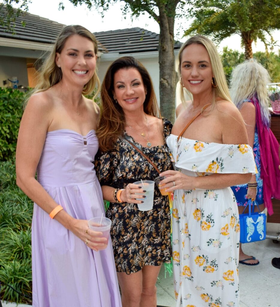 Signature Fundraiser Generates Nearly $450,000 for Jack & Jill Center ...