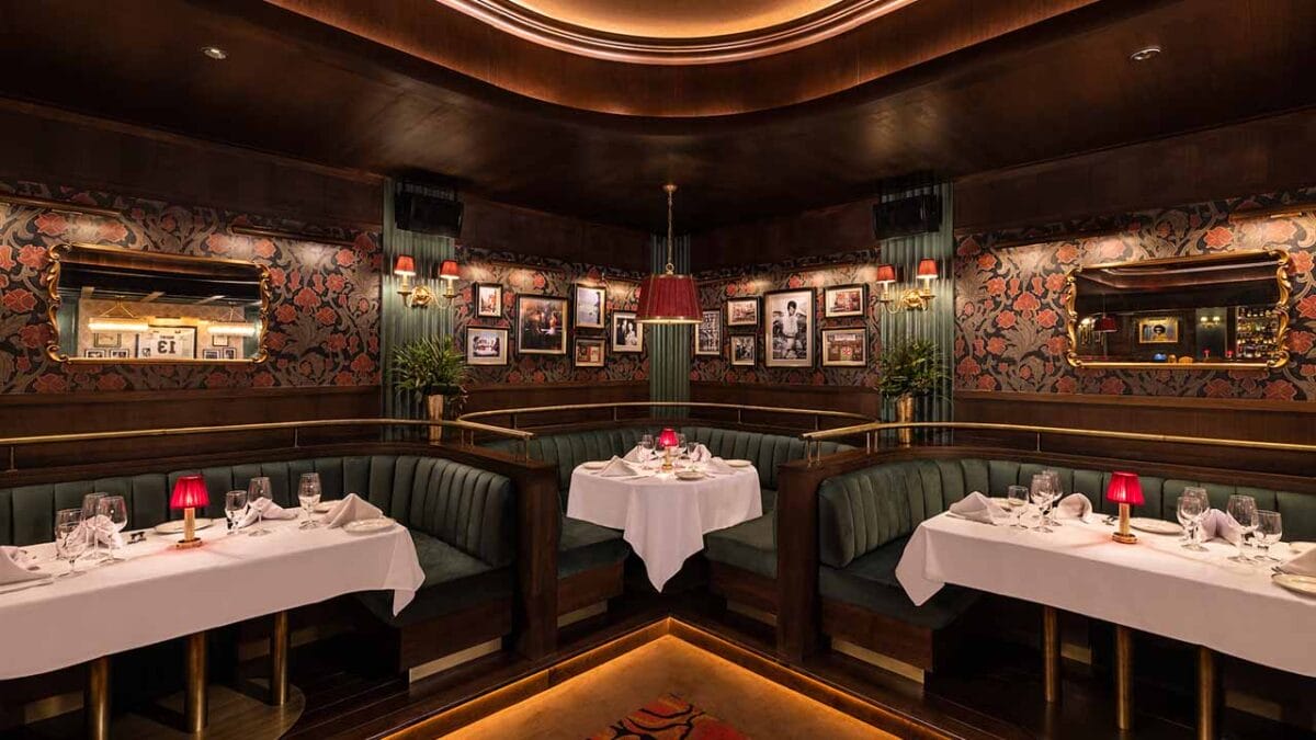 The Dish: Runway 84 | Lifestyle Media Group