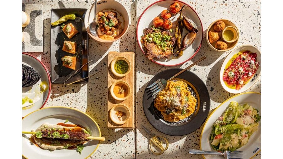 Tom Aviv, Masterchef Israel Champion, Brings His American Venture to ...