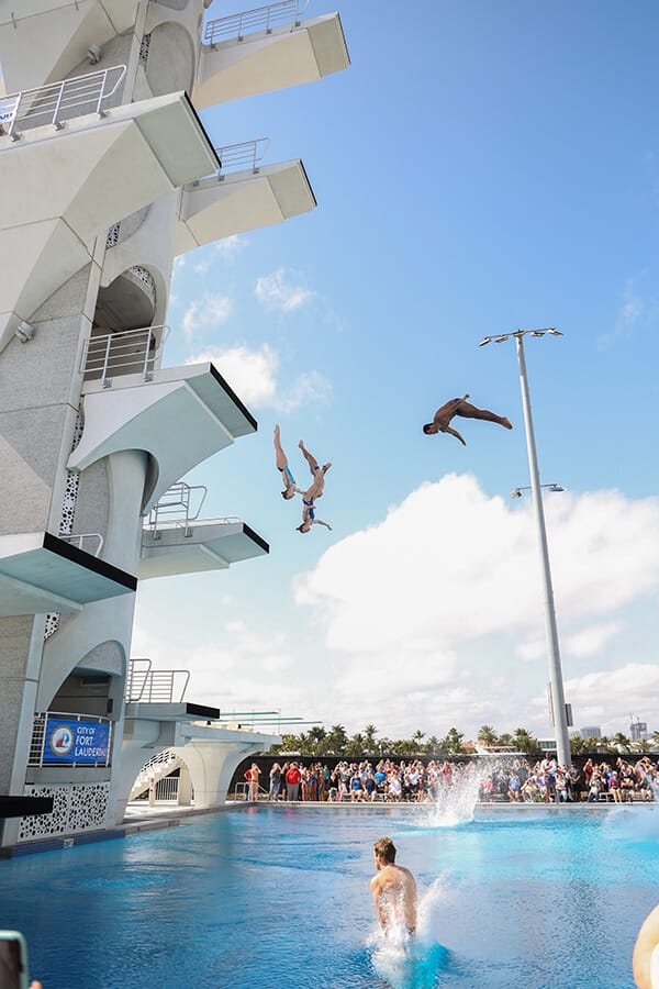 Dawn of a New Aquatic Era | Lifestyle Media Group