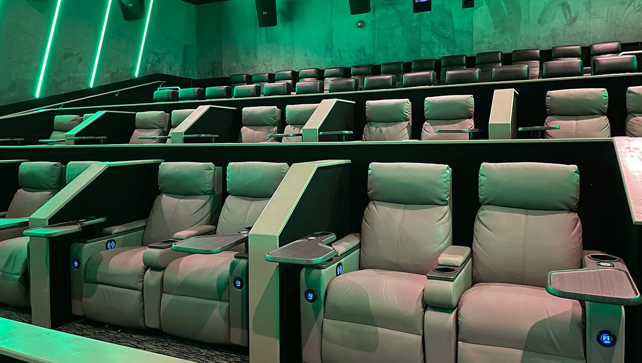 Paragon Adds to Its Big-Screen Offerings | Lifestyle Media Group