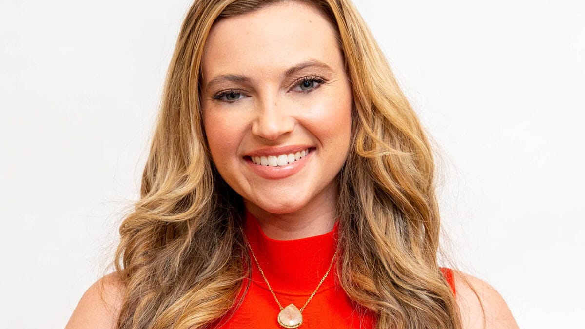 Lifestyle Q&A: Tess Rowland - President of MADD | Lifestyle Media Group