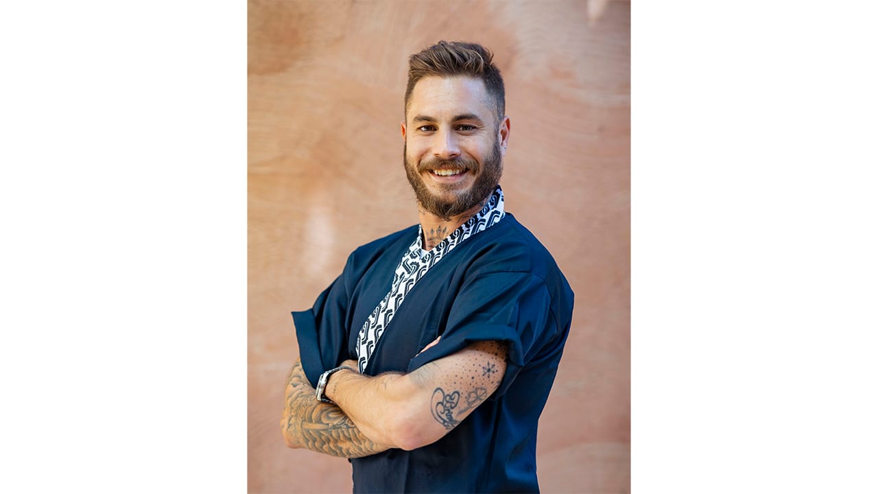 Tom Aviv, Masterchef Israel Champion, Brings His American Venture to ...