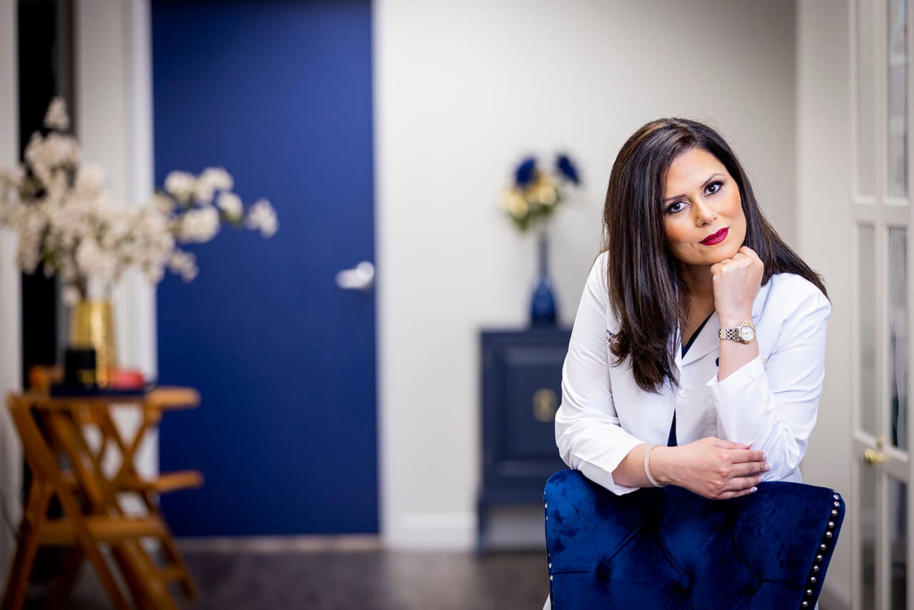 Dr. Kanwal Bawa: Fairy Tales Come True | Lifestyle Media Group