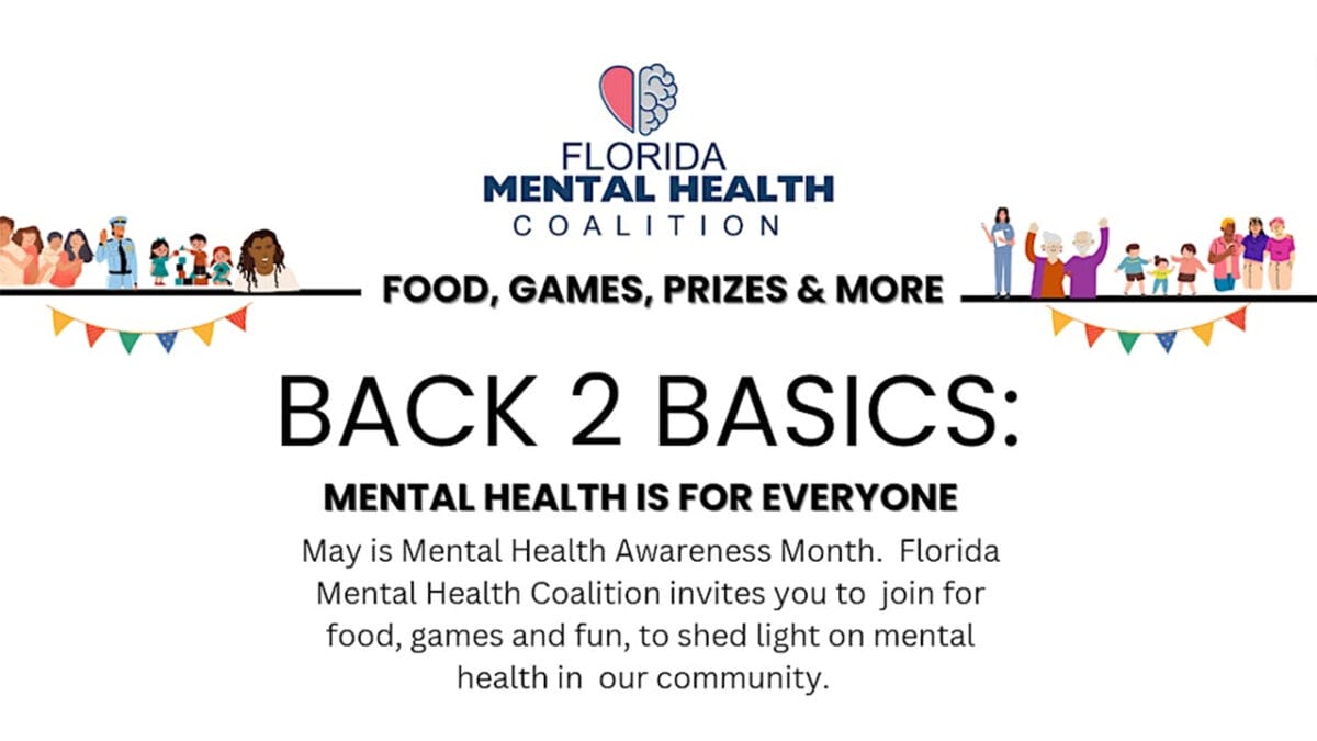 Transformative Healthcare Solutions and Florida Mental Health Coalition ...