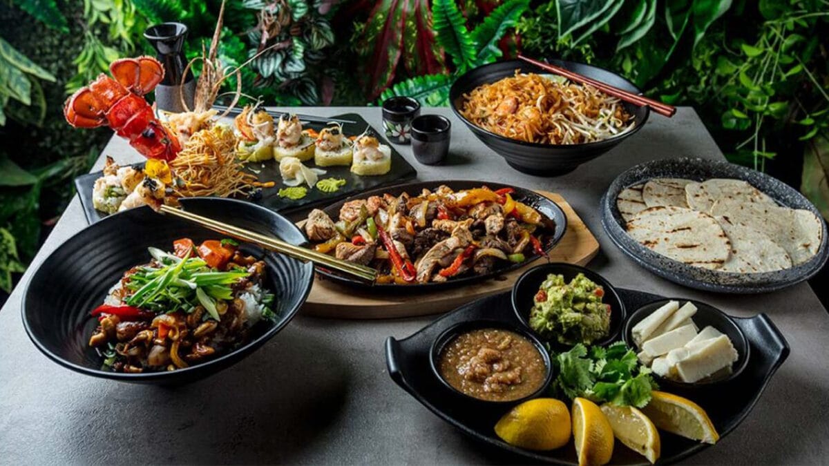 Casa Sensei in Fort Lauderdale Launches Dine-in Deal for Cruisers ...