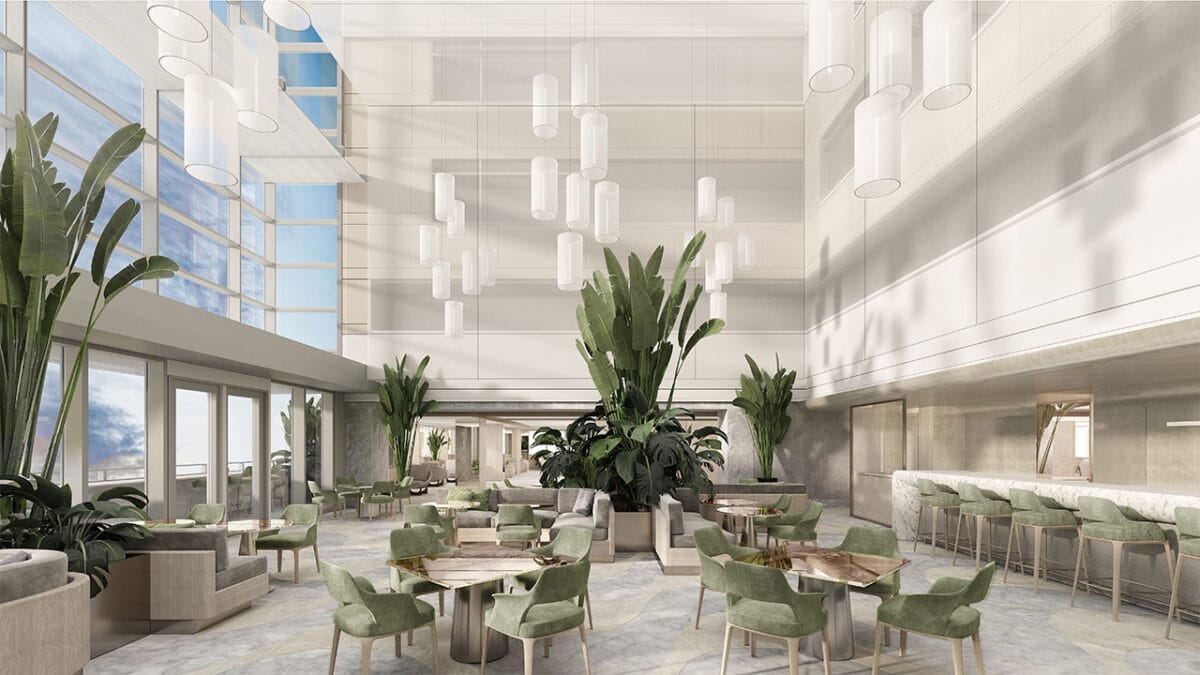 Adrift Mare by Chef David Myers Is Set to Open in July | Lifestyle ...