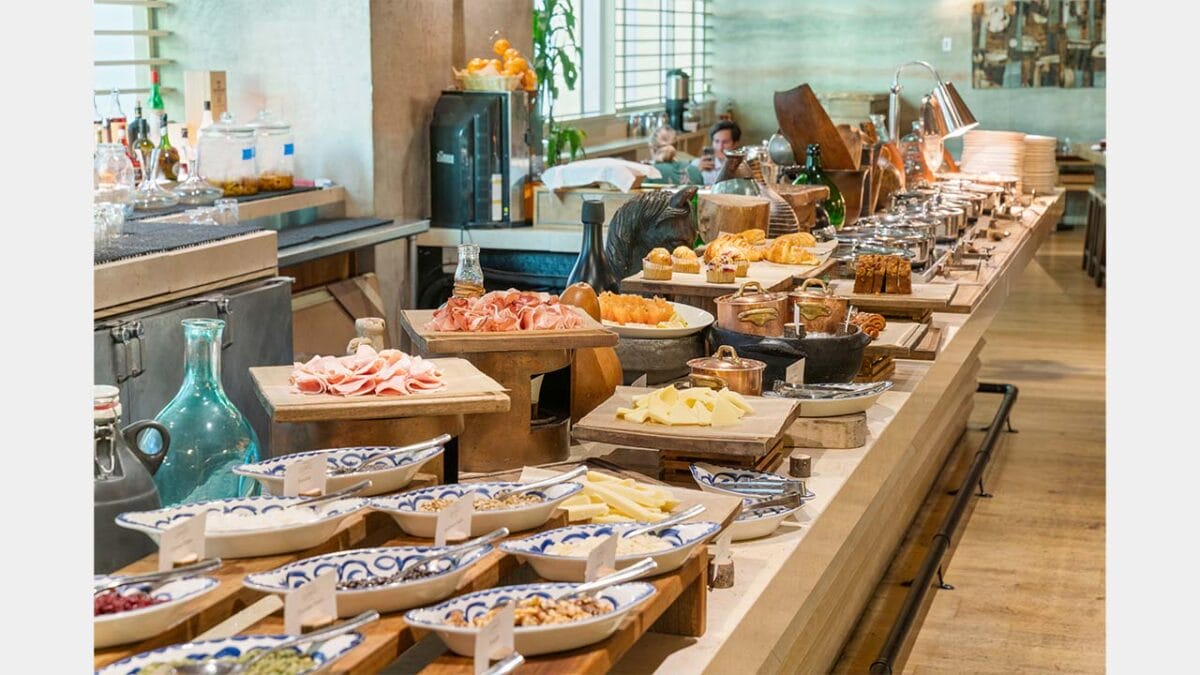 Quinto Launches New Dishes, Wednesday Night Programming and Pre-Fixe ...