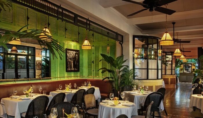 The Dish: Le Colonial Is All the Rage in Delray | Lifestyle Media Group