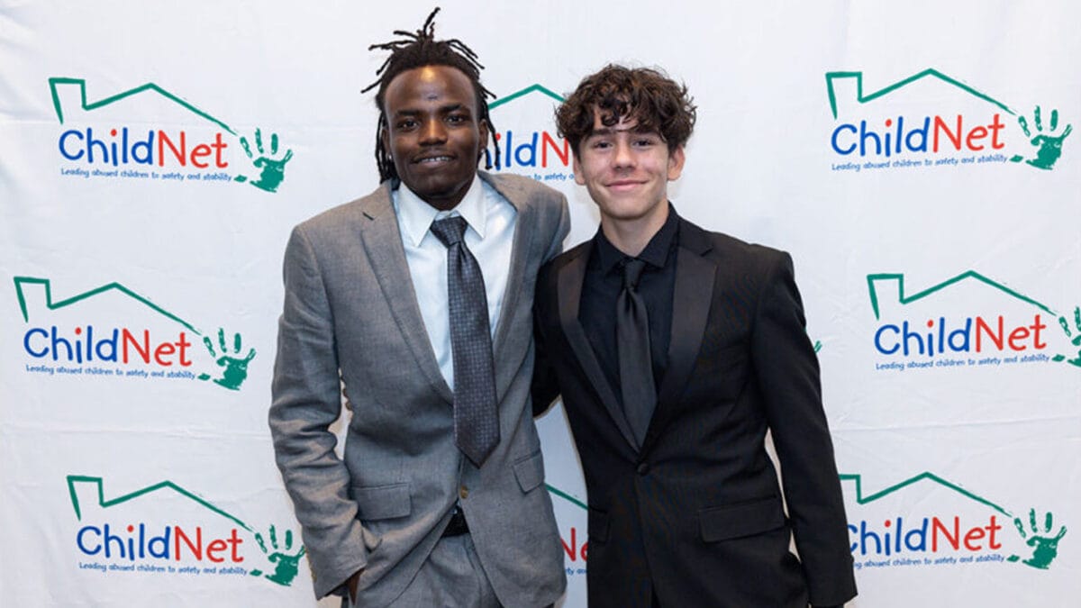 ChildNet Raises Funds to Support Foster Youth and Families During Care ...