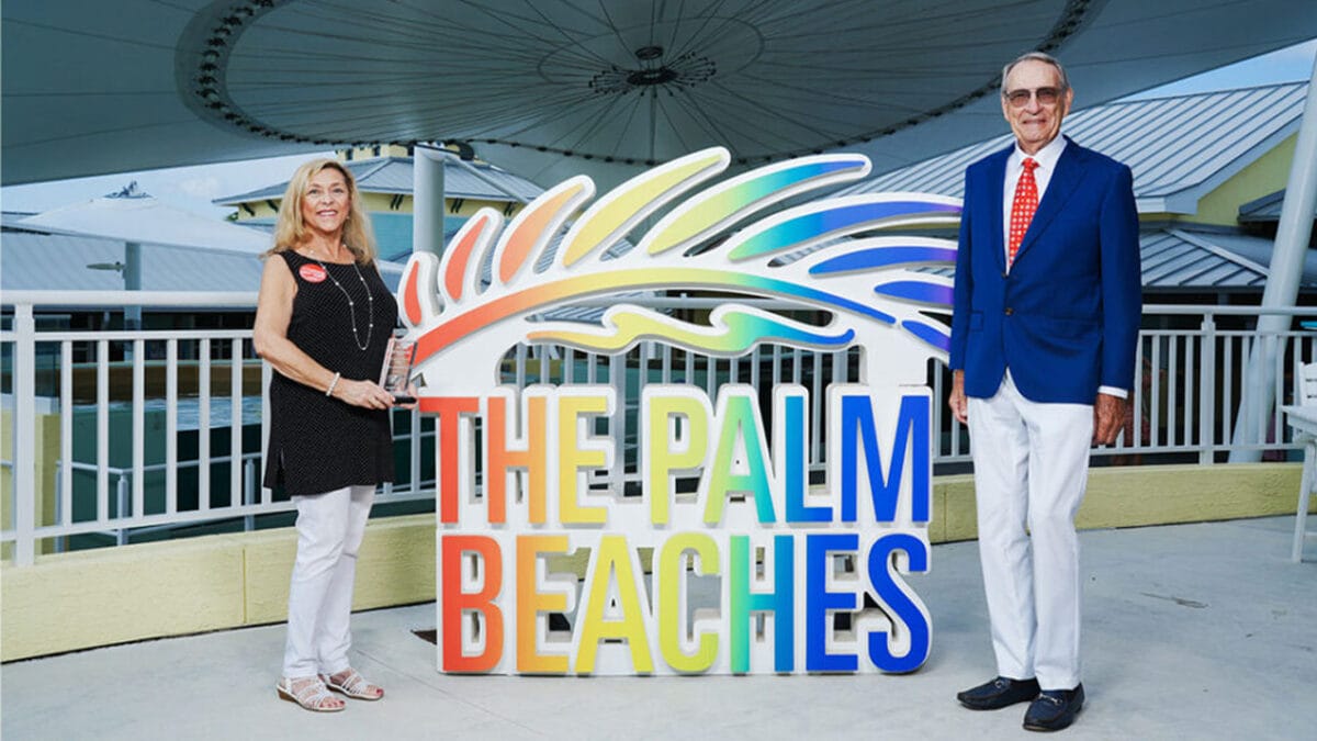Discover The Palm Beaches Announces 2023 Providencia Award Winners ...