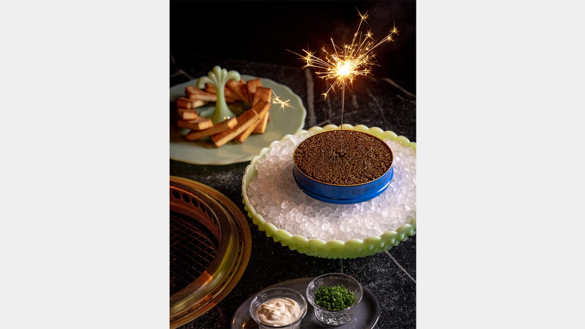 3 Places to Try on National Caviar Day in South Florida | Lifestyle ...