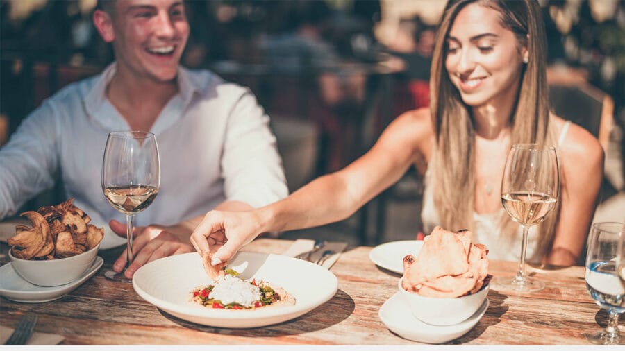 First Florida Location of Joey Restaurants Opens in Aventura ...