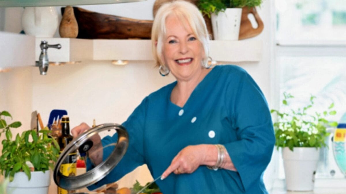 Local Chef Makes Quarterfinals of National James Beard Foundation’s ...