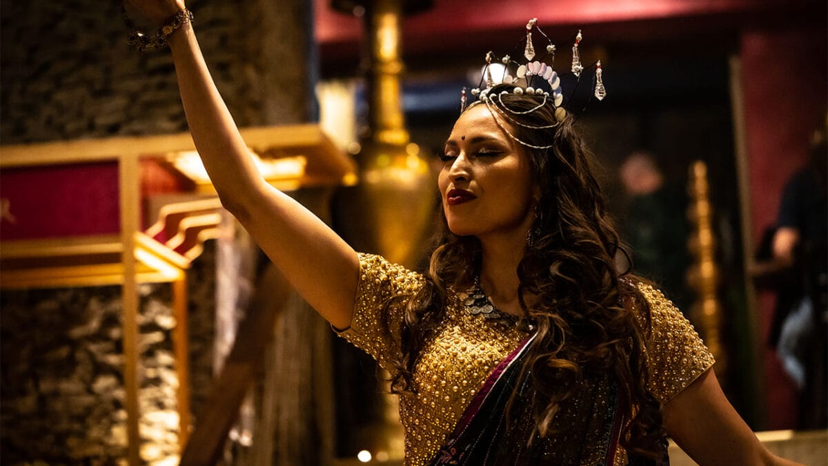 Rishtedar Restaurant in Wynwood Hosts Mehndi Night | Lifestyle Media Group