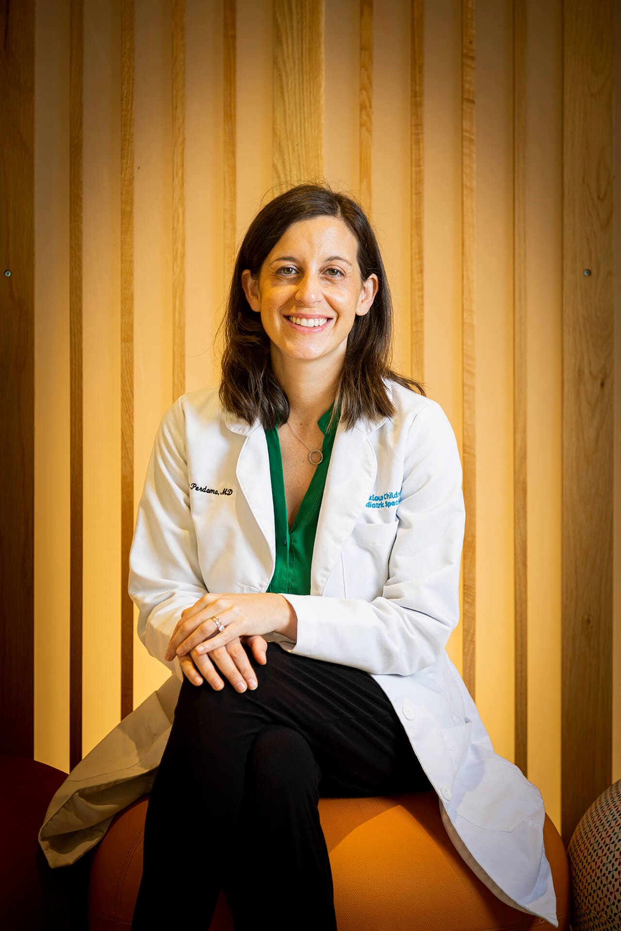 Health Heroes: Joanna Perdomo | Lifestyle Media Group