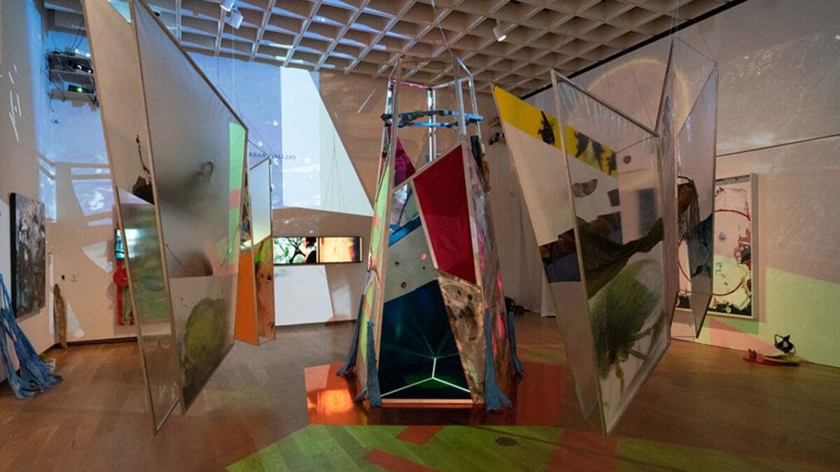 Three Breakthrough Artists to Be Featured at the Boca Raton Museum of ...