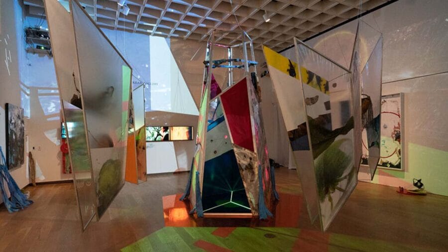 Three Breakthrough Artists to Be Featured at the Boca Raton Museum of ...