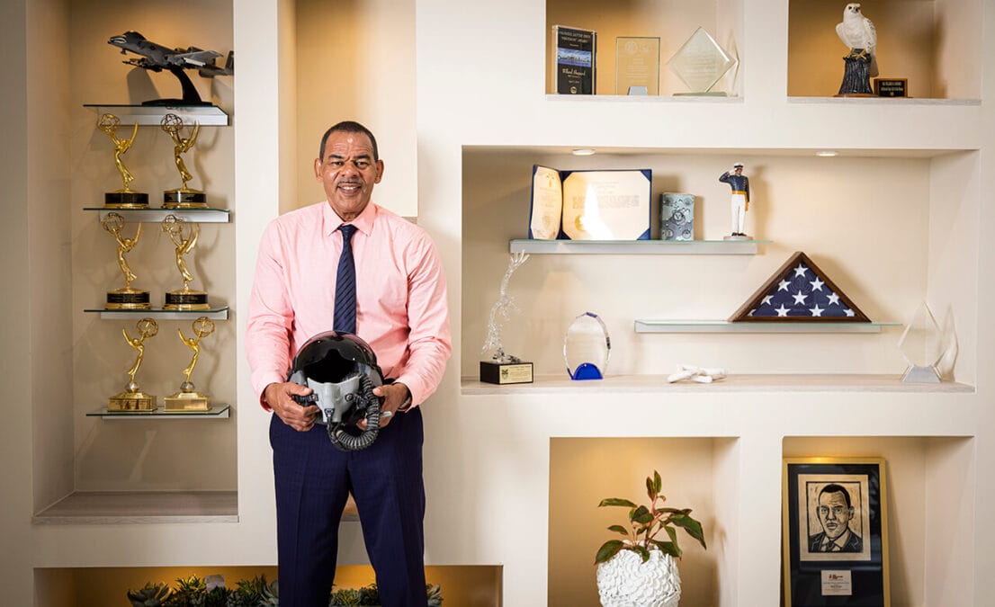 From Local TV Reporter to Legal Crusader: Willard Shepard's Career Has ...