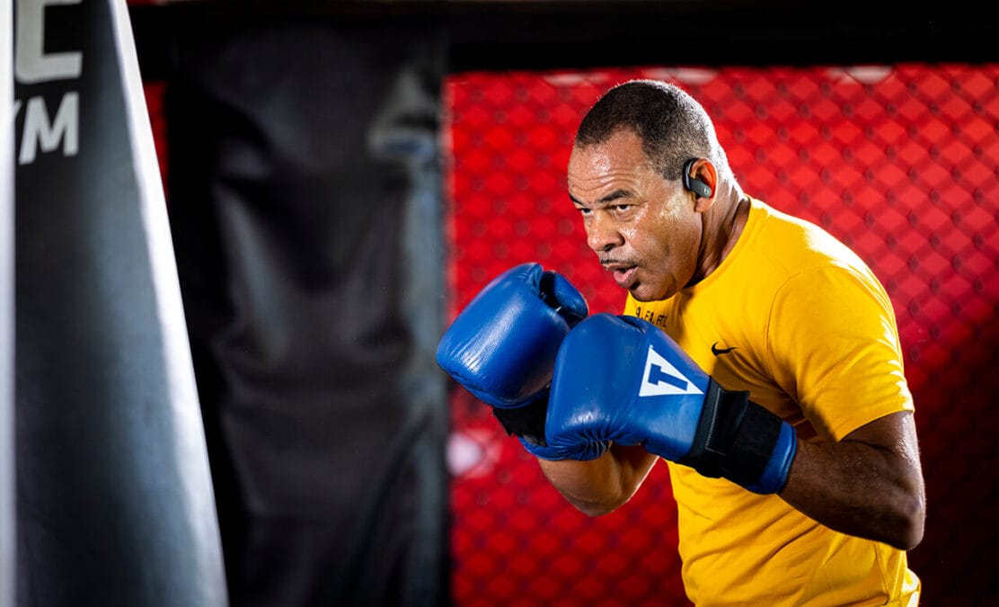 From Local TV Reporter to Legal Crusader: Willard Shepard's Career Has ...