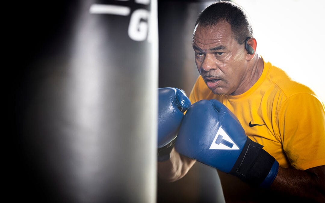 From Local TV Reporter to Legal Crusader: Willard Shepard's Career Has ...