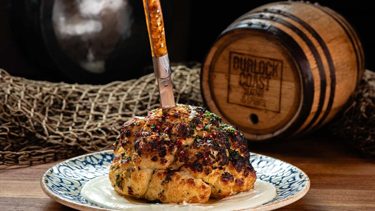 Paula’s Food Diaries Launches at Burlock Coast in Fort Lauderdale ...