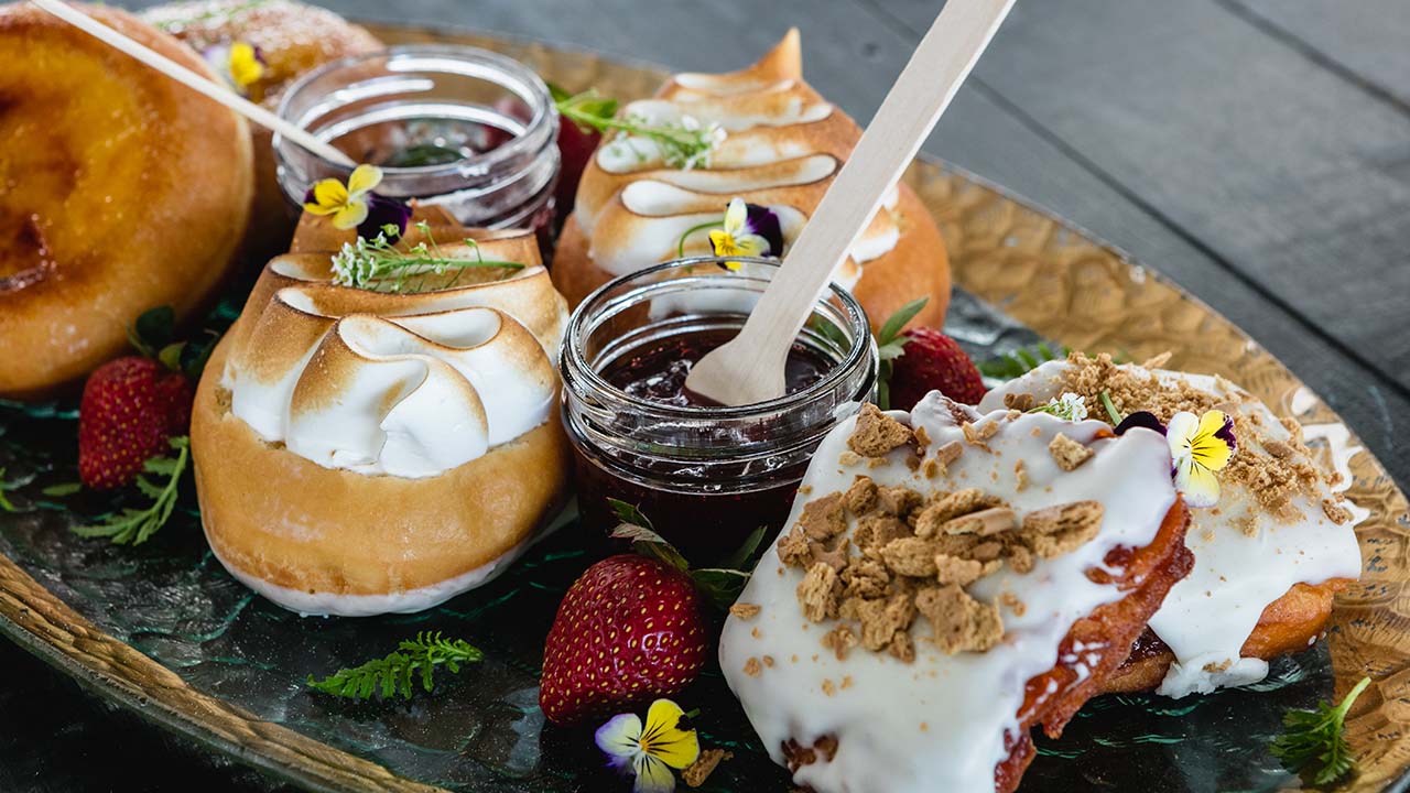 Annual Swank Table Dinner Series Returns to Palm Beach Farm | Lifestyle ...