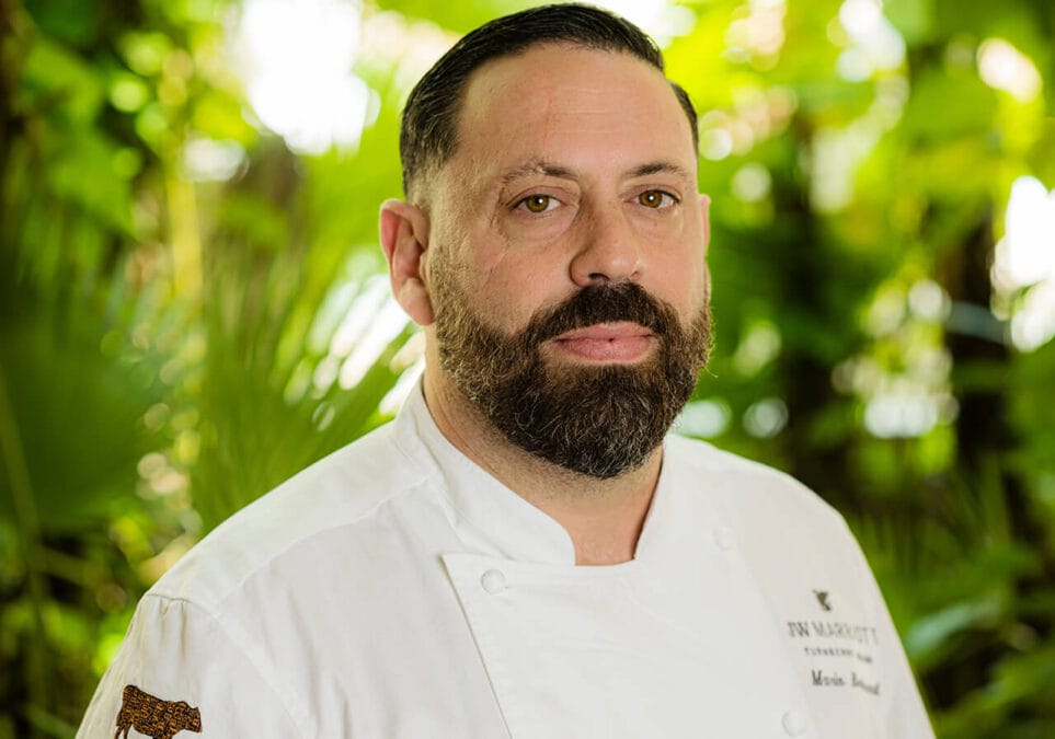 The Dish: Bourbon Steak | Lifestyle Media Group