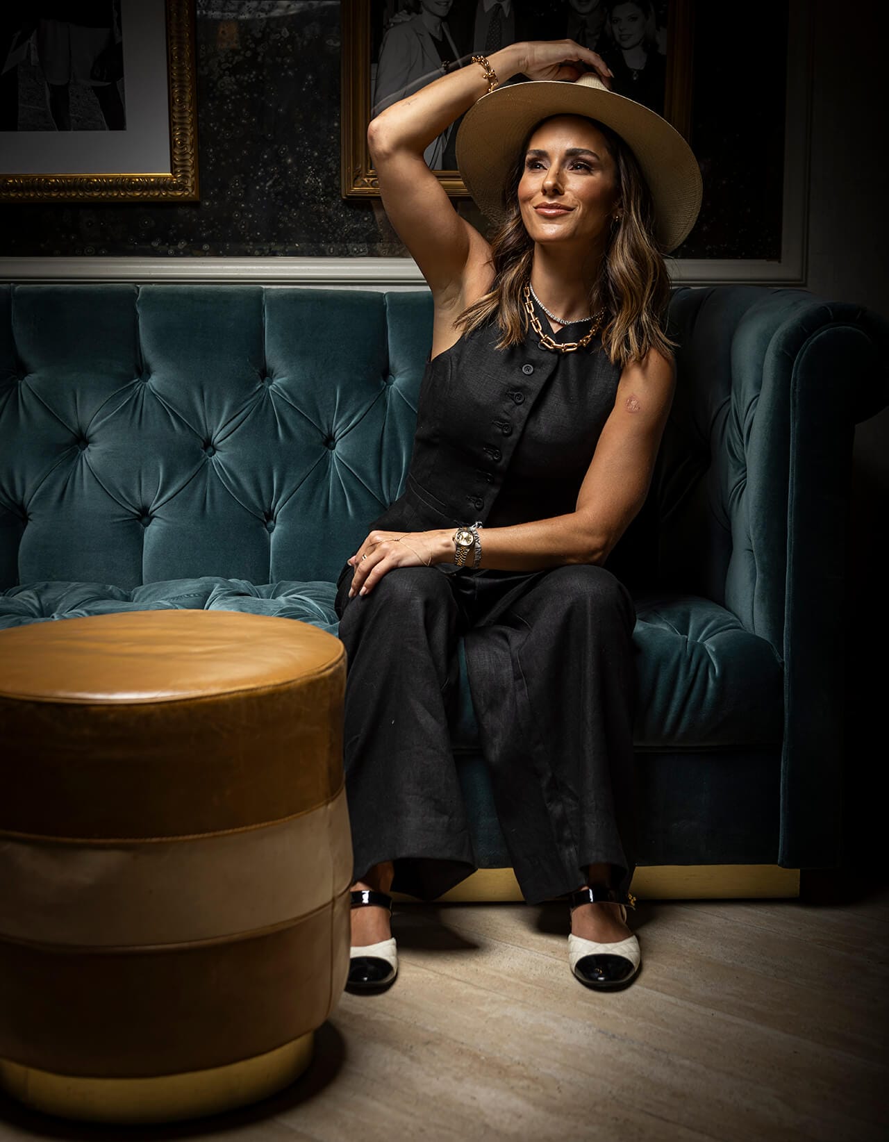 Nikki Spoelstra Shares Inspiring and Impactful Journey | Lifestyle ...