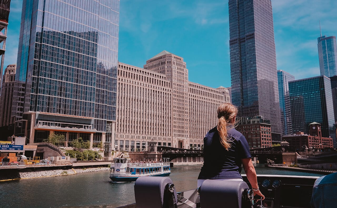 Kelly Gordon Creates a Sea Change | Lifestyle Media Group