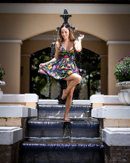 Nikki Spoelstra Shares Inspiring and Impactful Journey | Lifestyle ...