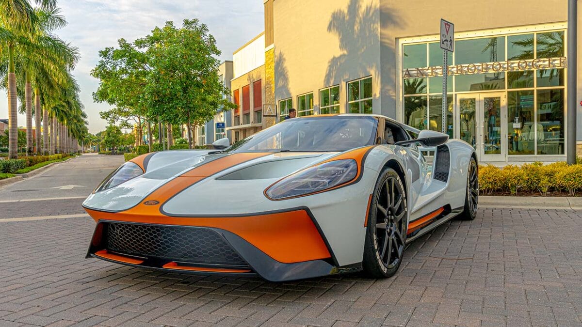 Annual Exotics at Dania Pointe Returns in November | Lifestyle Media Group